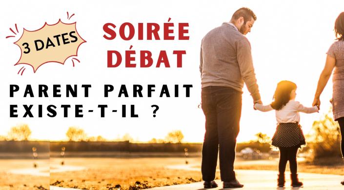 Le parent parfait existe-t-il ? | FCPE